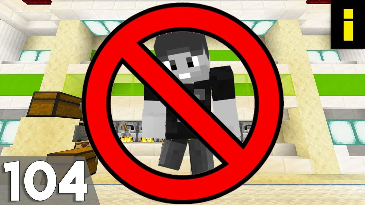 ImpulseSV's Season 6: Episode 104 | Hermitcraft Wiki | Fandom