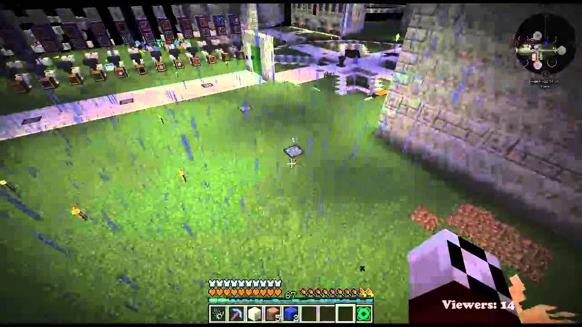 Thejims' Modsauce 2: Episode 57 | Hermitcraft Wiki | Fandom