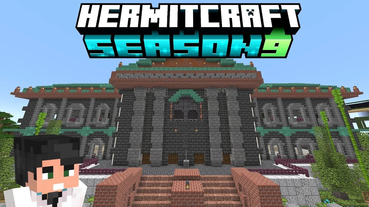 Cubfan135's Season 9: Episode 71 | Hermitcraft Wiki | Fandom
