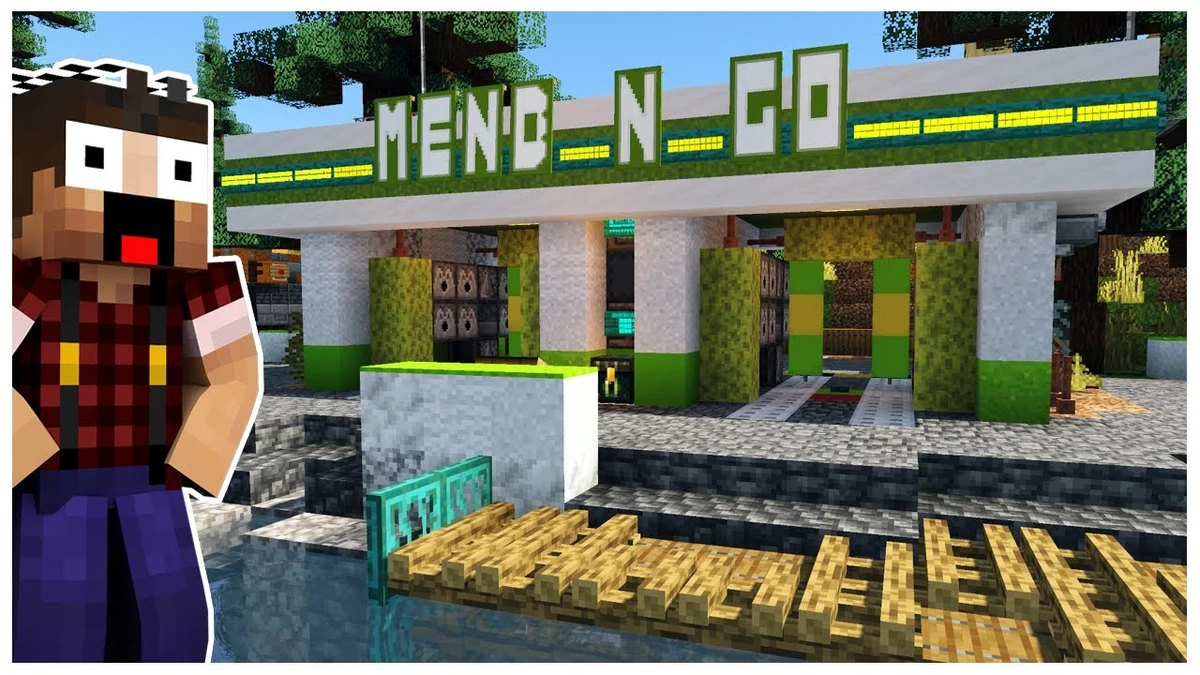 Keralis' Season 9: Episode 19 | Hermitcraft Wiki | Fandom