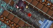 The Ore Snatcher | Hermitcraft Wiki | Fandom