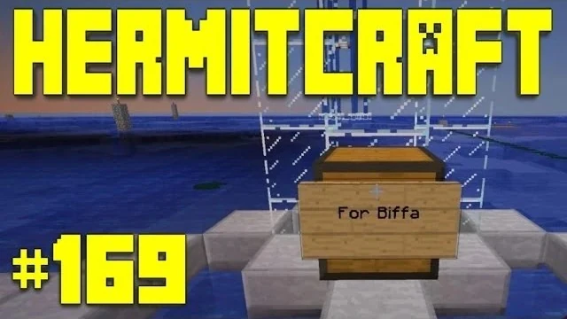 Biffa2001's Season 2: Episode 61 | Hermitcraft Wiki | Fandom