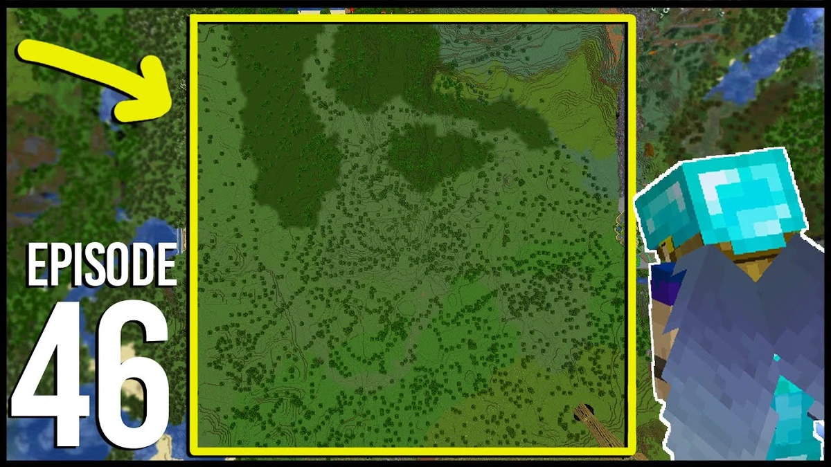 Grian's Season 9: Episode 46 | Hermitcraft Wiki | Fandom