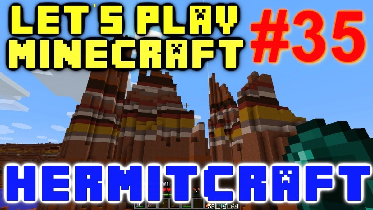 KingDaddyDMAC's Season 2: Episode 12 | Hermitcraft Wiki | Fandom