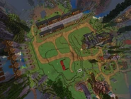 Boatem Town | Hermitcraft Wiki | Fandom