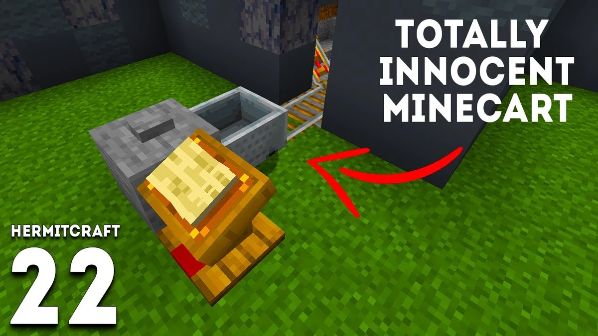 IJevin's Season 9: Episode 22 | Hermitcraft Wiki | Fandom