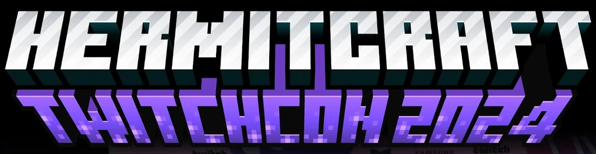 TwitchCon 2024 Hermitcraft Panel | Hermitcraft Wiki | Fandom
