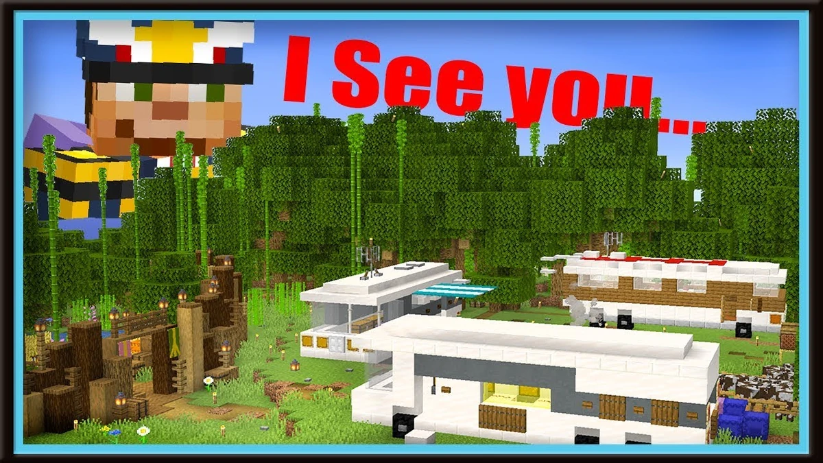 GoodTimesWithScar's Season 6: Episode 100 | Hermitcraft Wiki | Fandom