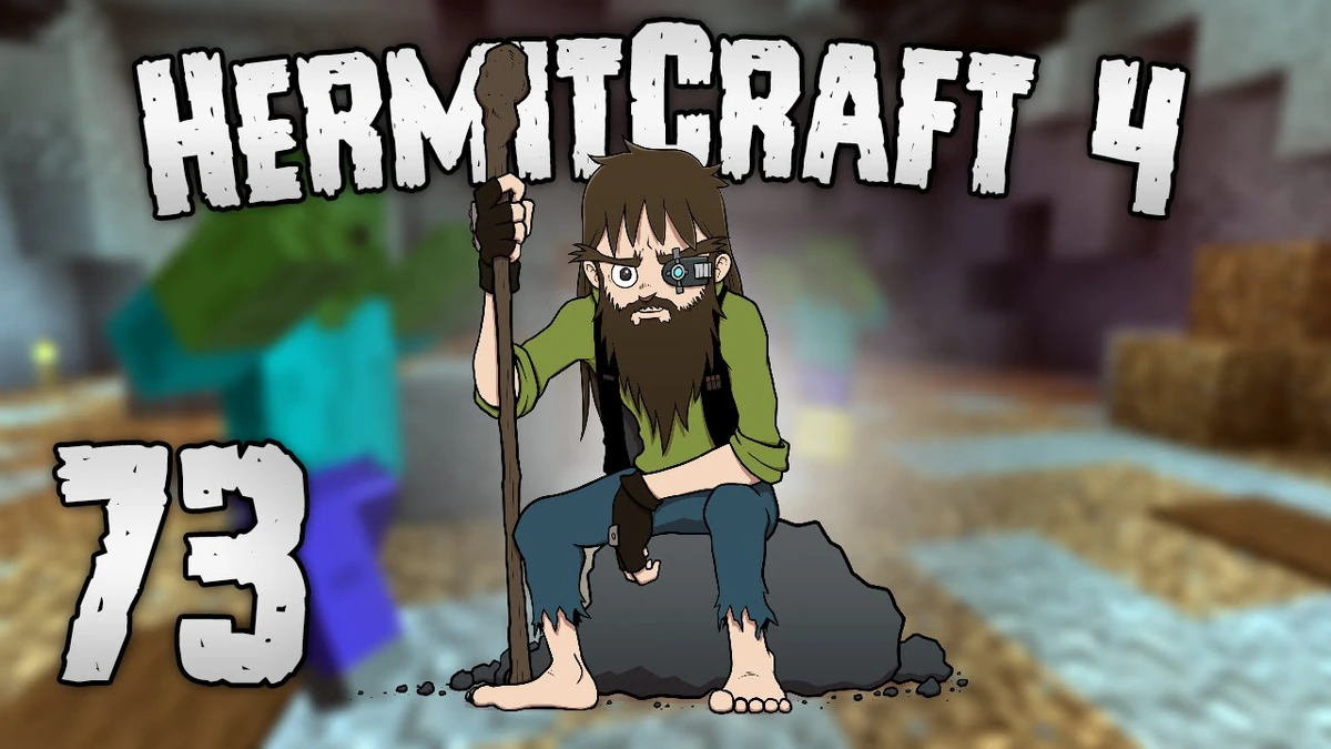 Iskall85's Season 4: Episode 73 | Hermitcraft Wiki | Fandom