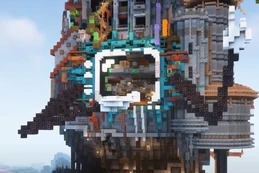 Hermitopia | Hermitcraft Wiki | Fandom