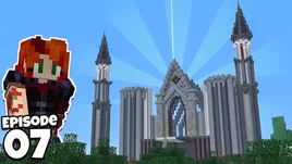 GeminiTay's Season 11: Episode 7 | Hermitcraft Wiki | Fandom