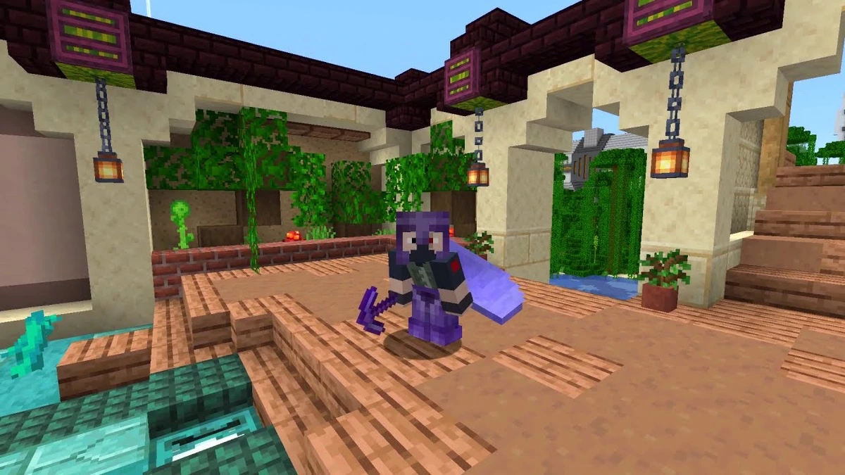 EthosLab's Season 7: Episode 25 | Hermitcraft Wiki | Fandom