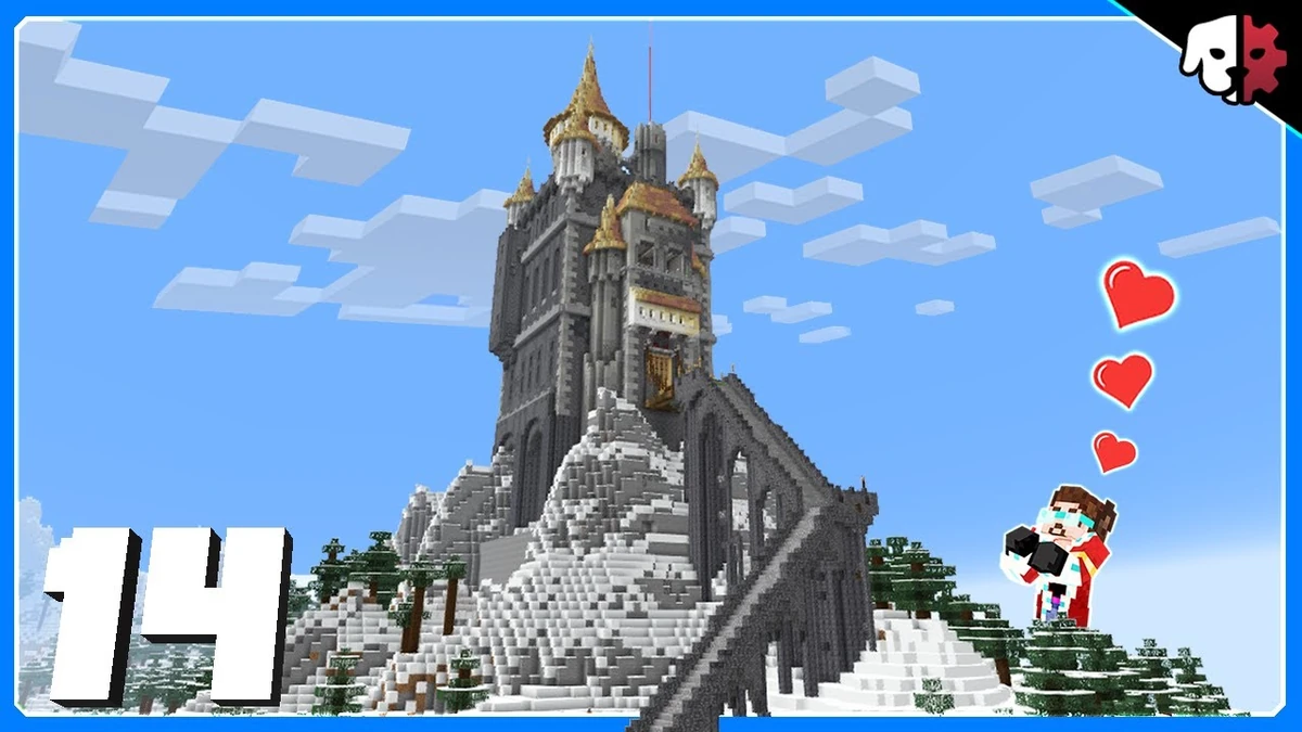 Rendog's Season 9: Episode 14 | Hermitcraft Wiki | Fandom