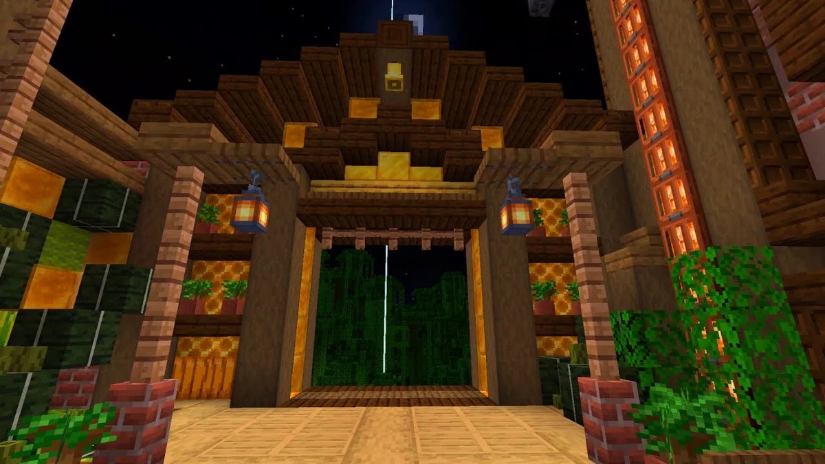 EthosLab's Season 7: Episode 19 | Hermitcraft Wiki | Fandom