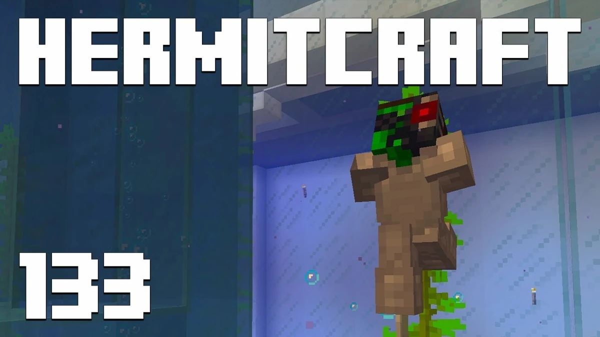 IJevin's Season 6: Episode 133 | Hermitcraft Wiki | Fandom