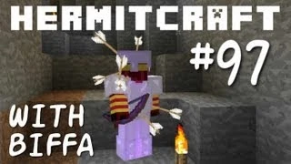 Biffa2001's Season 1: Episode 97 | Hermitcraft Wiki | Fandom