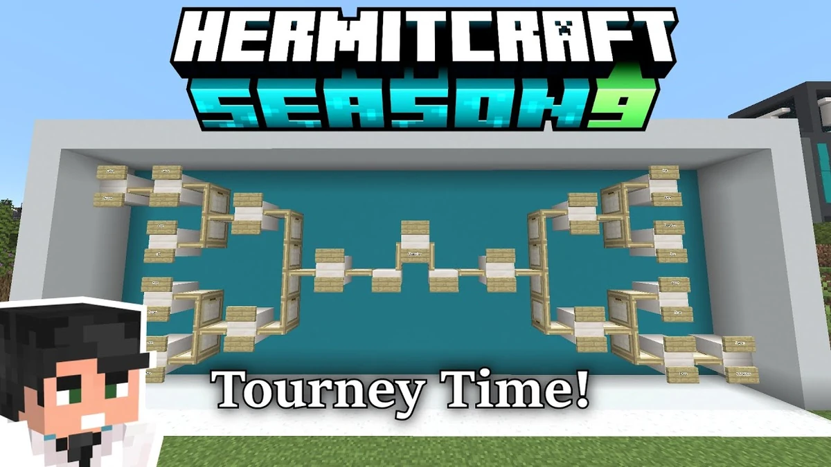 Cubfan135's Season 9: Episode 63 | Hermitcraft Wiki | Fandom