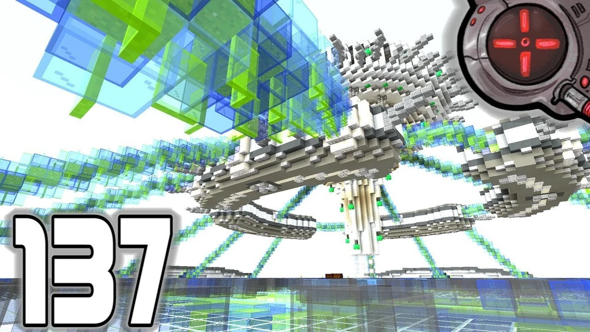 Docm77's Season 6: Episode 137 | Hermitcraft Wiki | Fandom