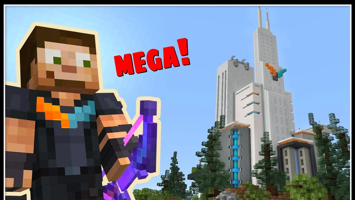 GoodTimesWithScar's Season 9: Episode 22 | Hermitcraft Wiki | Fandom