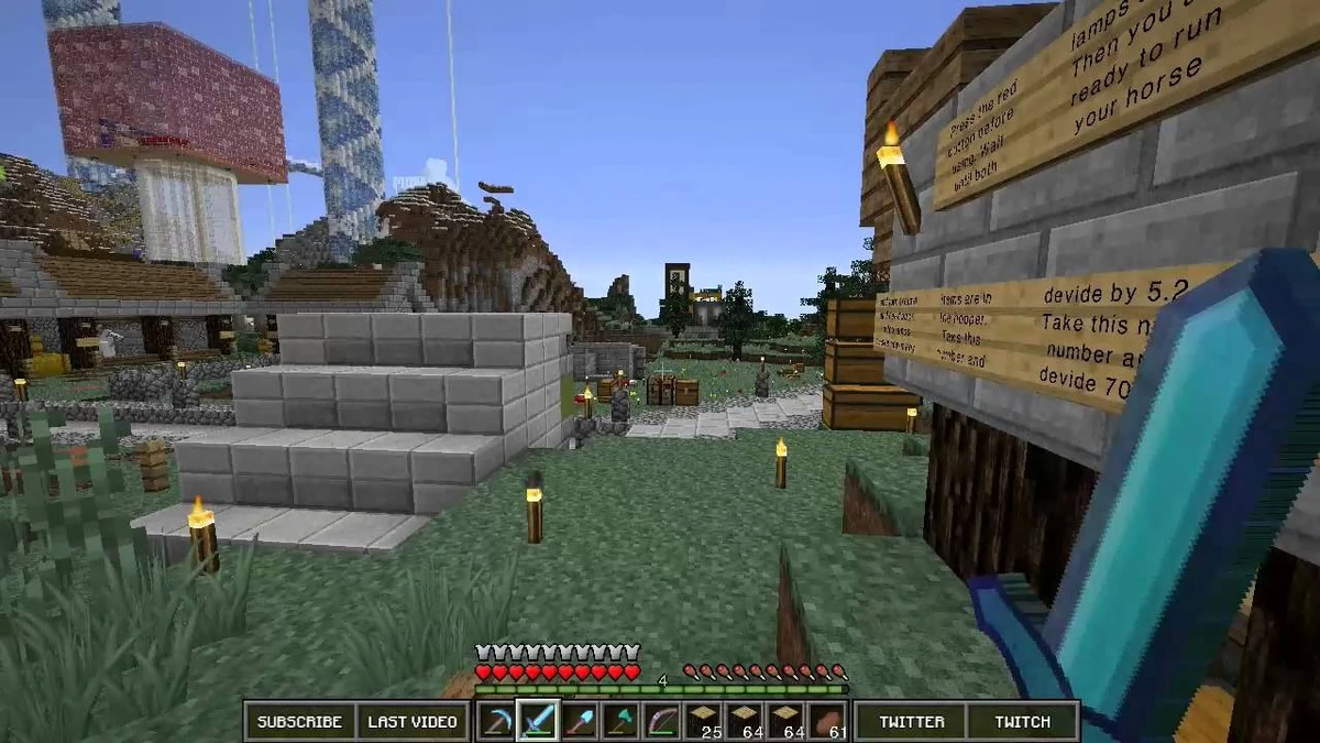 IJevin's Season 2: Episode 24 | Hermitcraft Wiki | Fandom