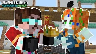 ZombieCleo's Season 9: Episode 35 | Hermitcraft Wiki | Fandom