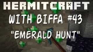 Biffa2001's Season 1: Episode 43 | Hermitcraft Wiki | Fandom