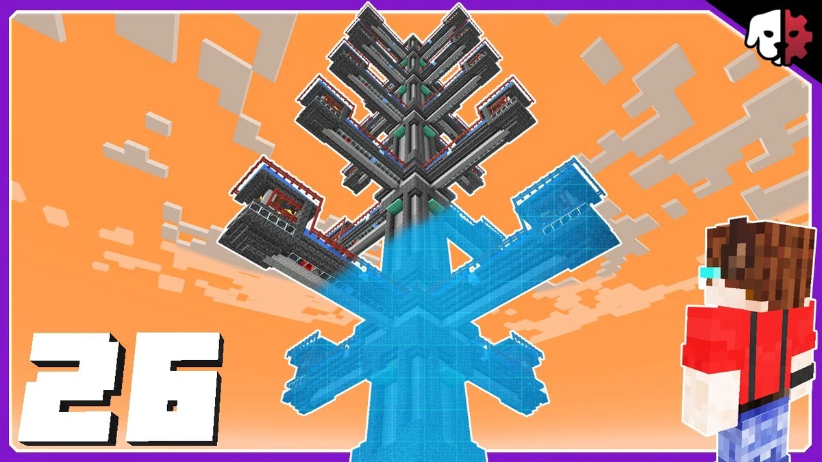 Rendog's Season 9: Episode 26 | Hermitcraft Wiki | Fandom