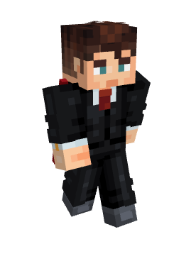 Kingbdogz | Hermitcraft Wiki | Fandom