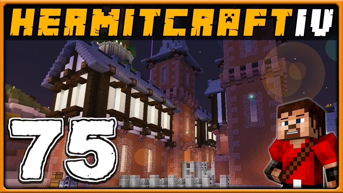 Rendog's Season 4: Episode 75 | Hermitcraft Wiki | Fandom