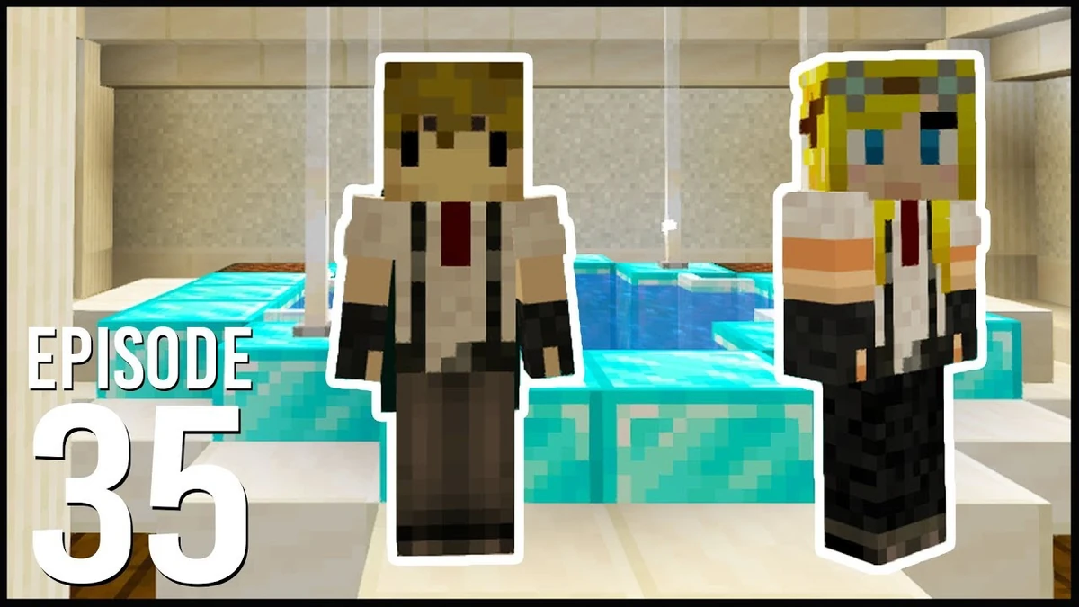 Grian's Season 6: Episode 35 | Hermitcraft Wiki | Fandom
