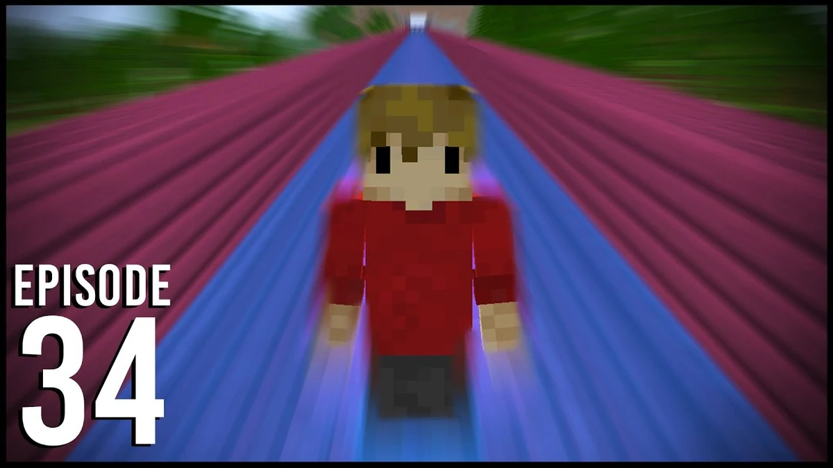 Grian's Season 9: Episode 34 | Hermitcraft Wiki | Fandom