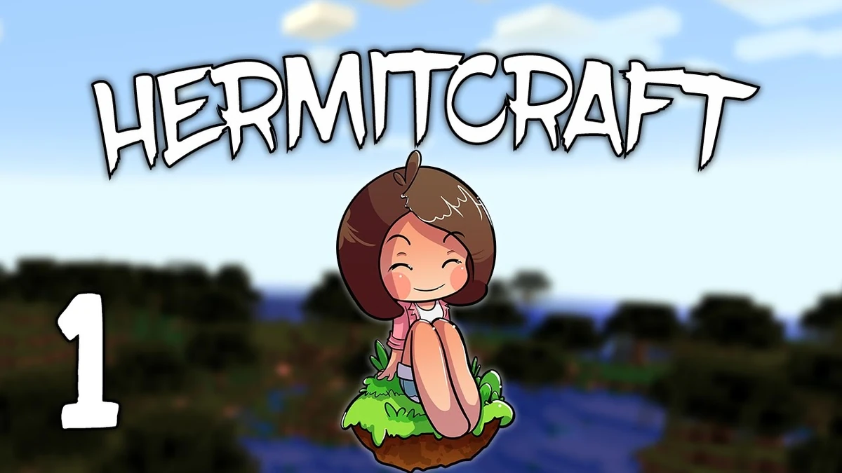 Stressmonster101's Season 5: Episode 1 | Hermitcraft Wiki | Fandom