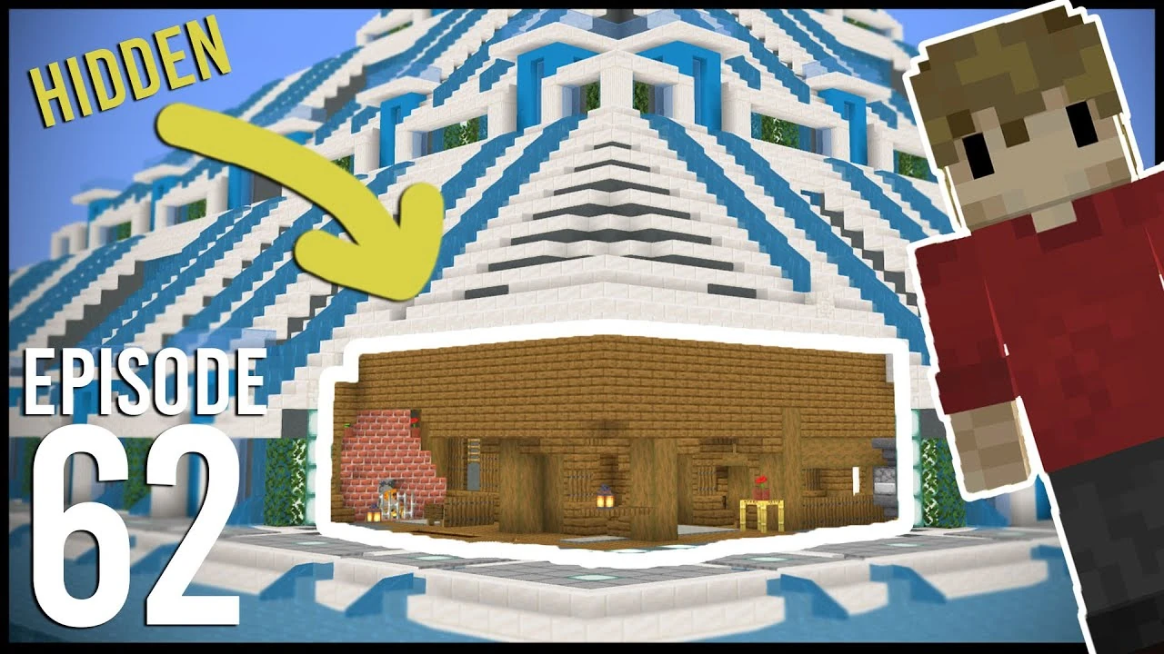 Grian's Season 7: Episode 62 | Hermitcraft Wiki | Fandom