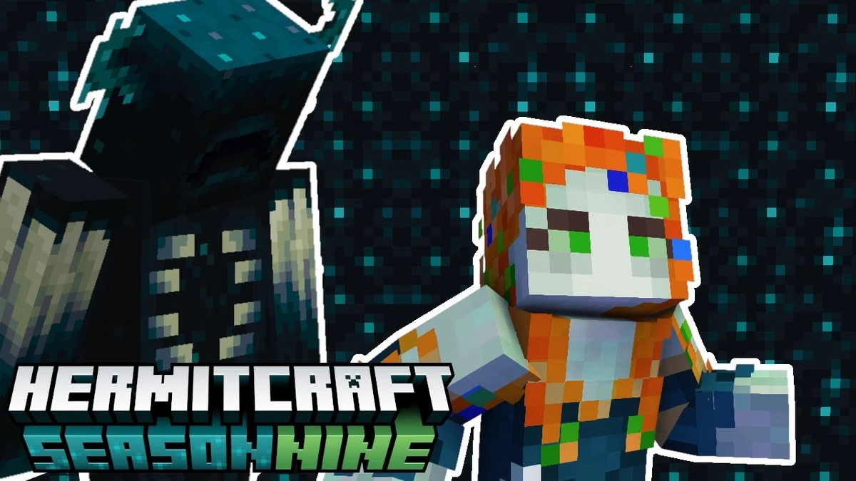 ZombieCleo's Season 9: Episode 18 | Hermitcraft Wiki | Fandom
