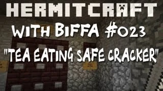 Biffa2001's Season 1: Episode 23 | Hermitcraft Wiki | Fandom