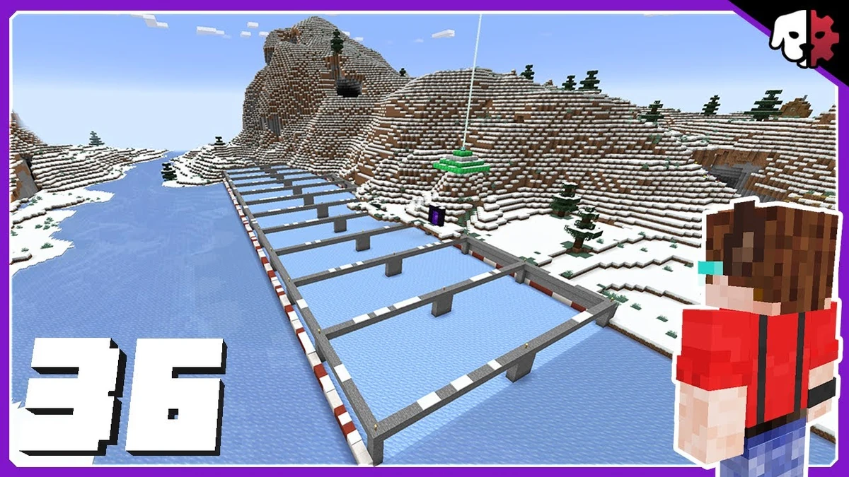 Rendog's Season 9: Episode 36 | Hermitcraft Wiki | Fandom