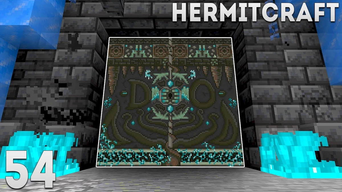 IJevin's Season 9: Episode 54 | Hermitcraft Wiki | Fandom