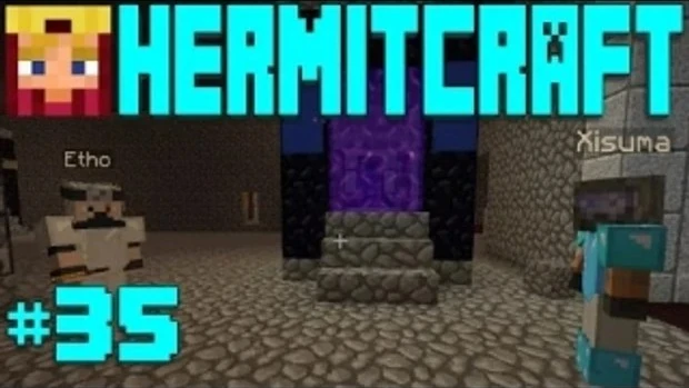 Biffa2001's Season 3: Episode 35 | Hermitcraft Wiki | Fandom