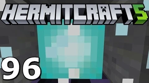 Cubfan135's Season 5: Episode 96 | Hermitcraft Wiki | Fandom