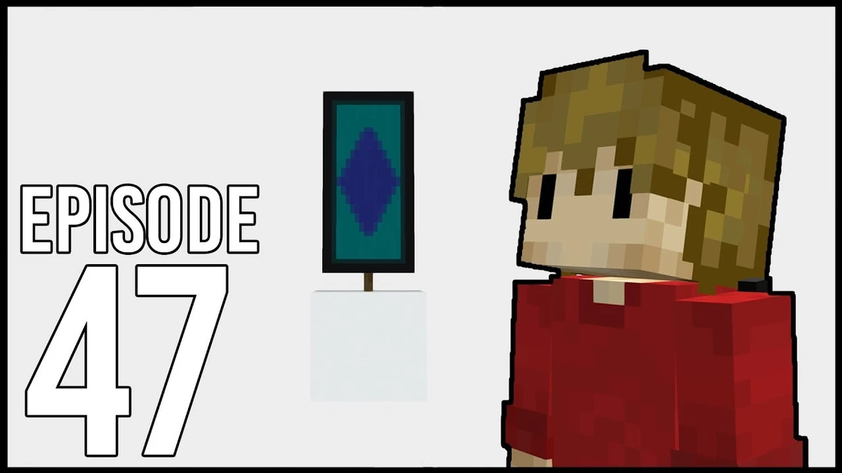 Grian's Season 6: Episode 47 | Hermitcraft Wiki | Fandom