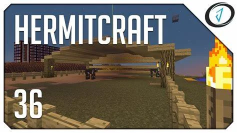 IJevin's Season 4: Episode 36 | Hermitcraft Wiki | Fandom