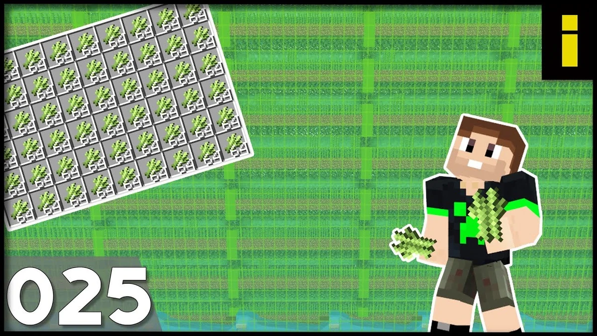 impulseSV's Season 7: Episode 25 | Hermitcraft Wiki | Fandom