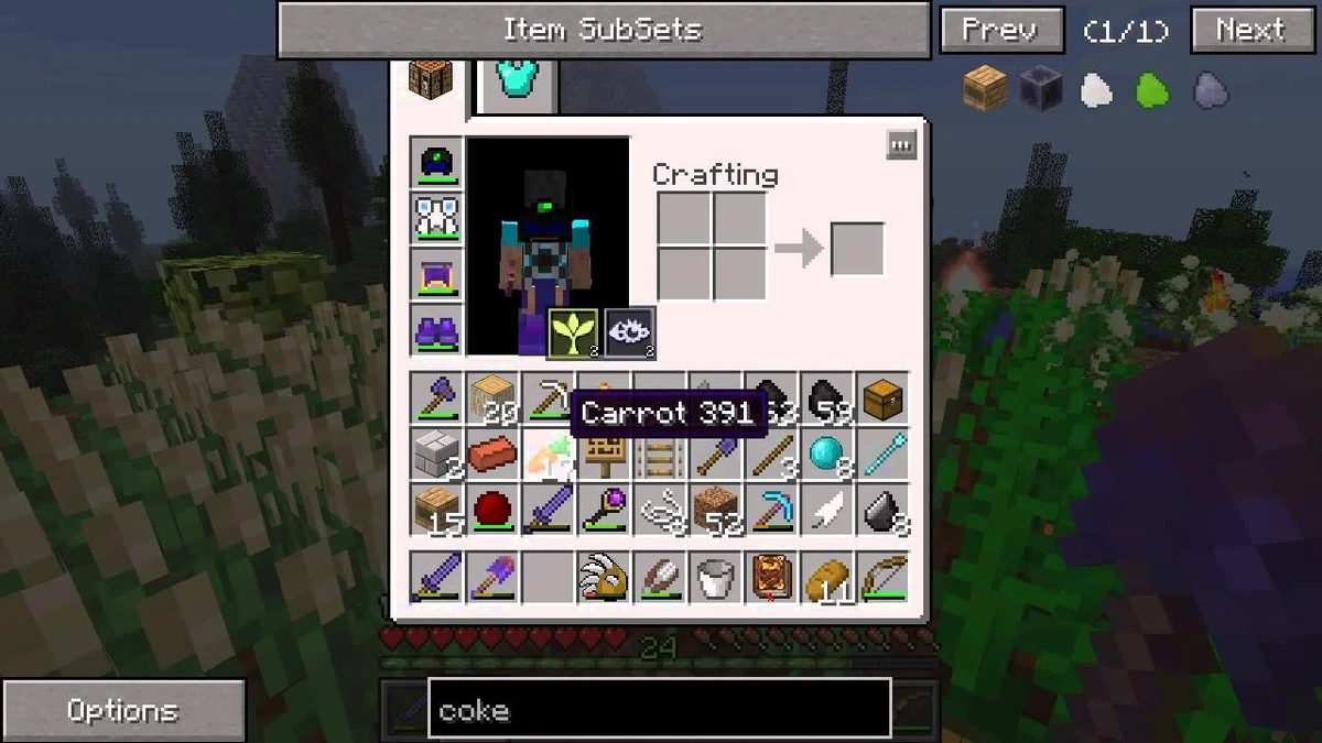 JoeHills' FTB Unleashed: Episode 6 | Hermitcraft Wiki | Fandom