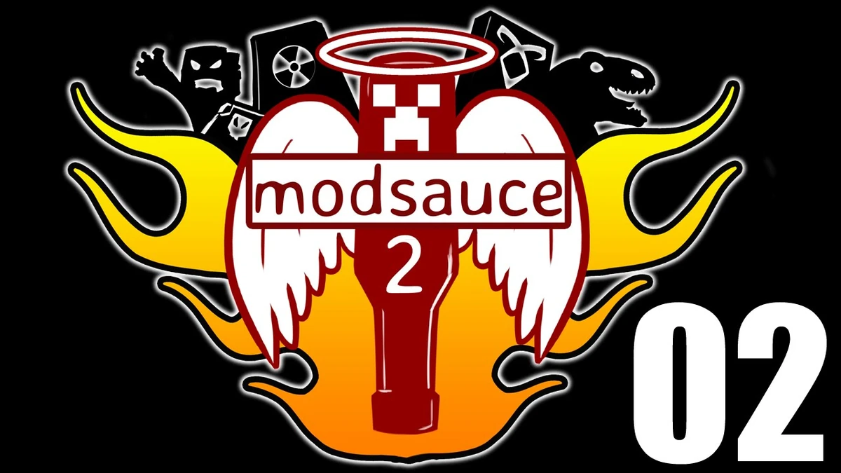 ZombieCleo's Modsauce 2: Episode 2 | Hermitcraft Wiki | Fandom