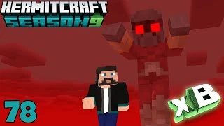 XBCrafted's Season 9: Episode 78 | Hermitcraft Wiki | Fandom