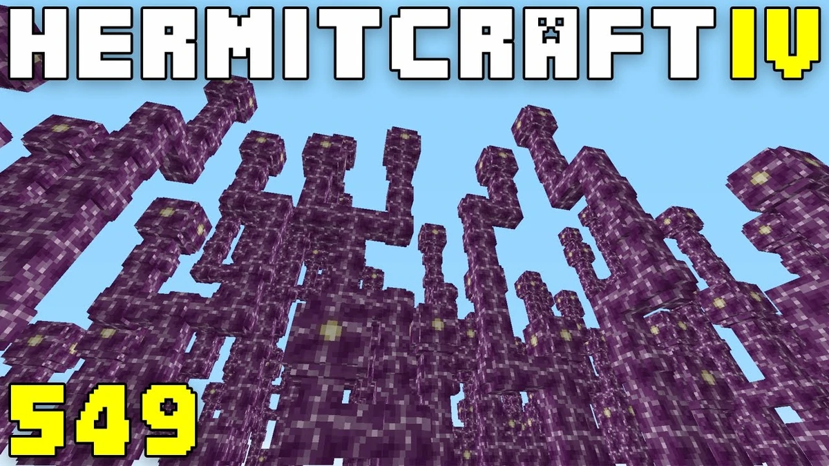 Xisumavoid's Season 4: Episode 90 | Hermitcraft Wiki | Fandom