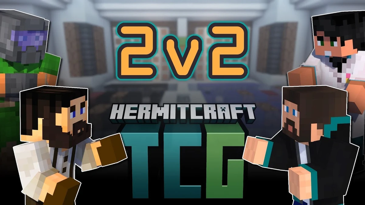 XBCrafted's Season 9: Episode 70.5 | Hermitcraft Wiki | Fandom