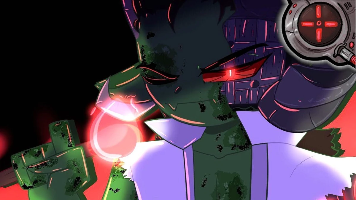 Docm77's Season 9: Episode 44 | Hermitcraft Wiki | Fandom