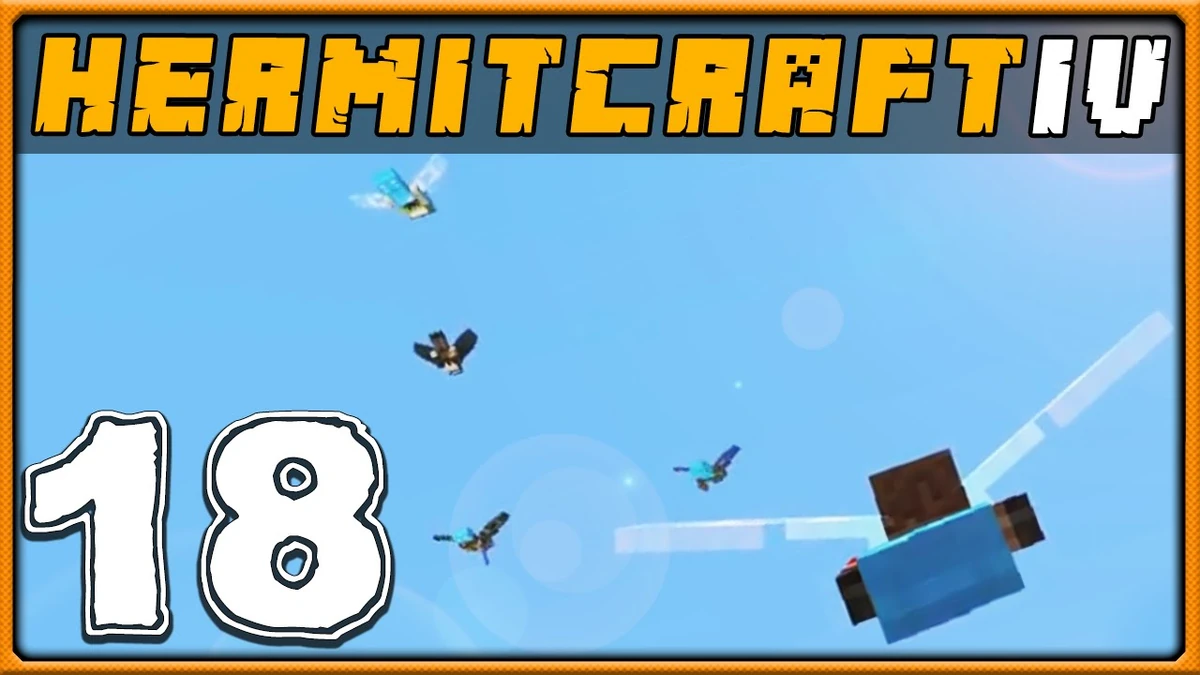 Rendog's Season 4: Episode 18 | Hermitcraft Wiki | Fandom