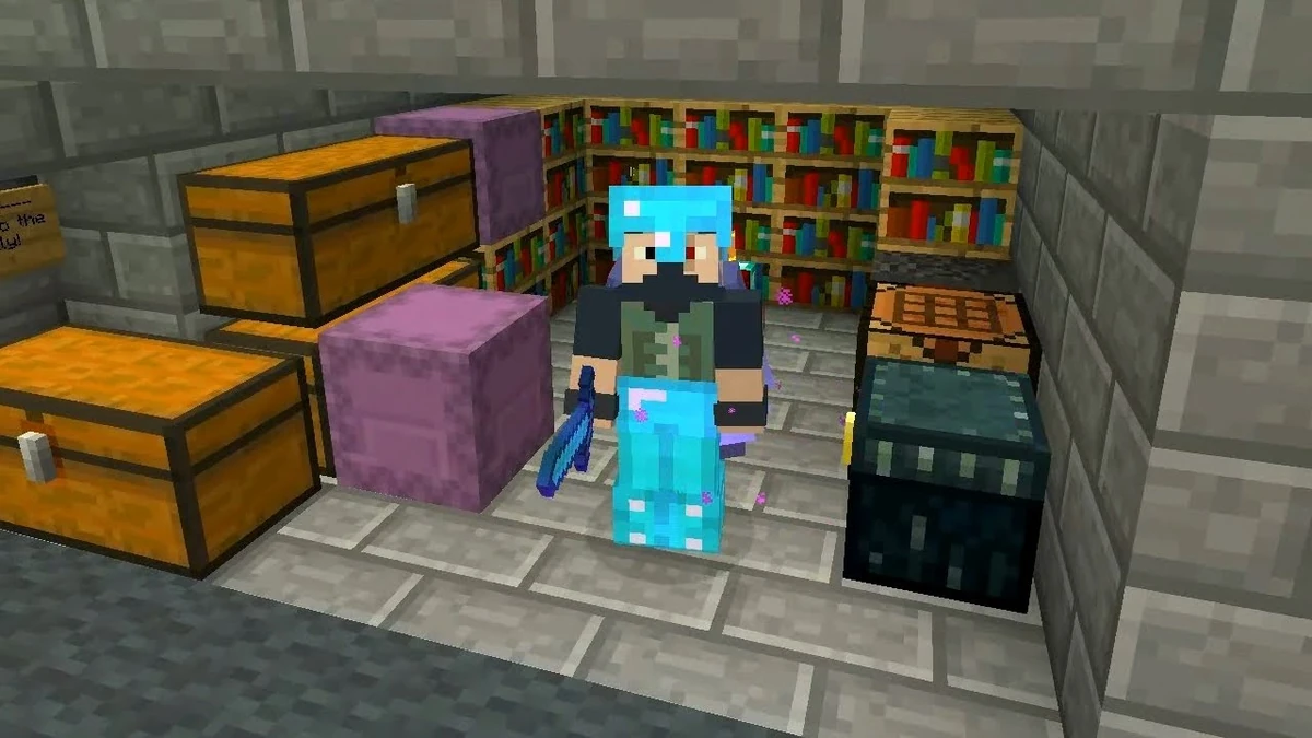 EthosLab's Season 5: Episode 6 | Hermitcraft Wiki | Fandom